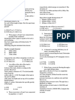 Stack Height Calculation for DG Sets | PDF | Exhaust Gas | Natural ...