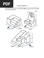 P S Gill Machine Drawing PDF | PDF | Horsepower | Computing
