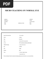 Varilux Digitime Brochure | PDF | Optometry | Ophthalmology