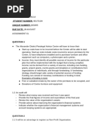 DSAR06: Application Form For Final-Year Students Requesting ...