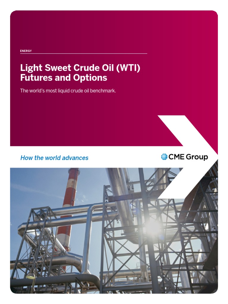 Light Sweet Crude Oil Symbol: Crude Oil Cl1 Chart – GMBX