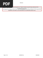 Circuit Breaker Tripping Settings Explained | PDF | Electrical ...