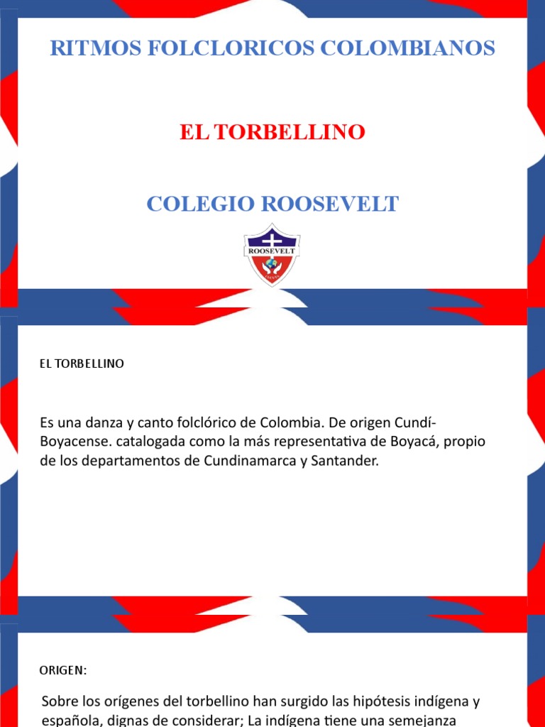 Vestuario y Origen del Torbellino | PDF | Bailes | Ropa