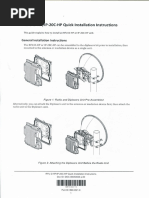 Ceragon IP-20N IP-20A Installation Guide Rev H.02 | PDF | Electromagnetic Interference ...