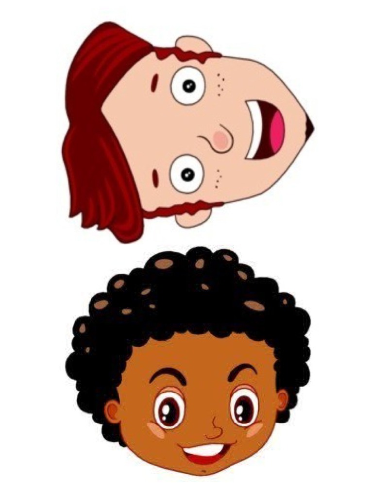 51talk Characters | PDF