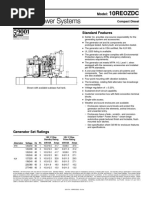 IATA TC Areas | PDF | Caribbean | Oceania