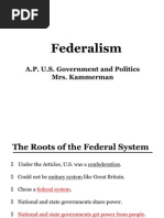 Erie Doctrine Flowchart | PDF | United States Law | Ethical Principles