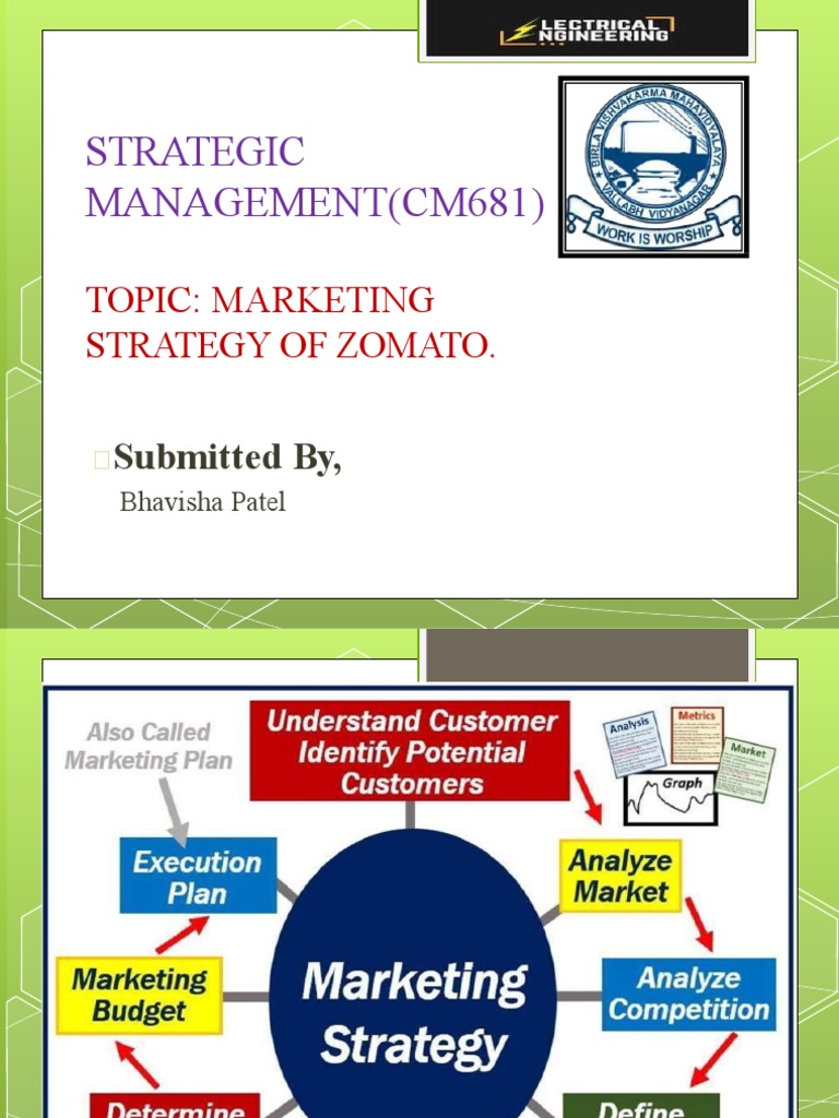 Zomato Marketing Strategy Overview 2025 | PDF | Restaurants | Marketing