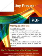 Fundamental Concepts of Report Writing | PDF | Feasibility Study | Data