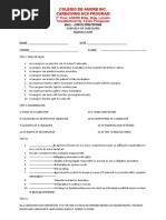 Imist Ambo | PDF | Business | Self-Improvement