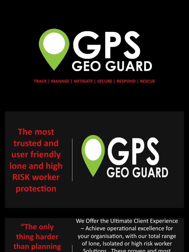 Employee Safety Monitoring Device | PDF