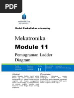 Mengenal CX Programmer | PDF