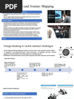 Industry Analysis, Value Net & RBV-VRIO | PDF | Profit (Economics ...