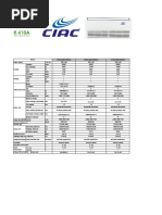 Flygt 3102: Parts List | PDF | Manufactured Goods | Electricity