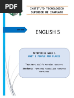 World English 3 Student Book | PDF