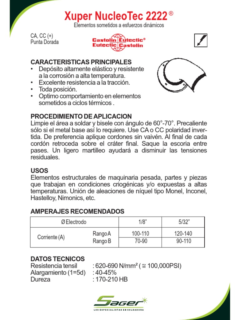 Nucleotec2222 PDF | PDF