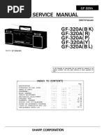 Electrical Panel Testing Procedure | PDF | Relay | Switch
