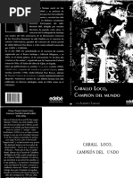 Libro Stone Fox y La Carrera de Los Trineos. | PDF