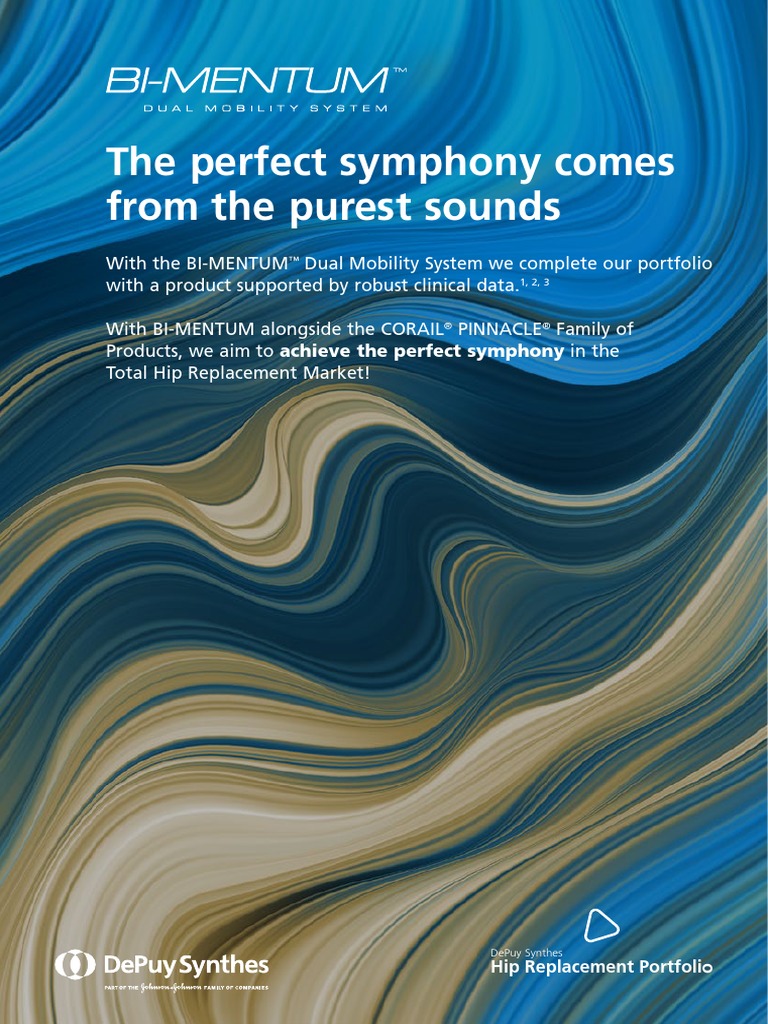 130144-191231 BI-MENTUM CORAIL PINNACLE Symphony PDF | Download Free ...