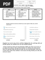 Good vs Bad Manners Worksheet | PDF