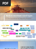 Oil Tanker Size Categories and Classes | PDF