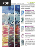 Guía Comandos y Atajos Illustrator | PDF | Informática | La interacción ...