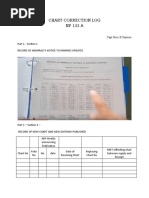 UKC Policy and Minimum Requirements | PDF | Ships | Shipping