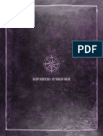 Thorium Mod: Tracker NPC Guide | PDF
