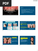 Análisis de Moyers | PDF | Boca | Ramas de Odontología