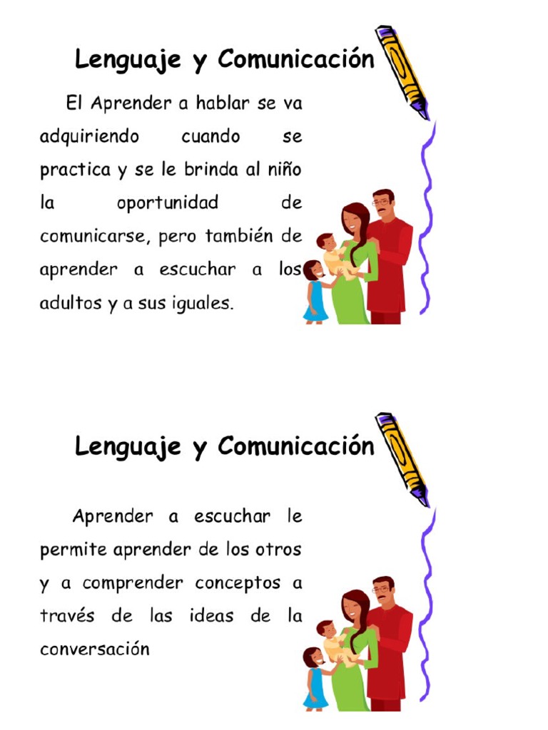 Terapia de Lenguaje Ejercicios PDF | PDF