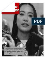 CERTIFICATE OF EMPLOYMENT (Teleperformance) | PDF