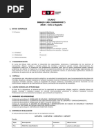 Acceso al Correo UTP en 5 Pasos | PDF