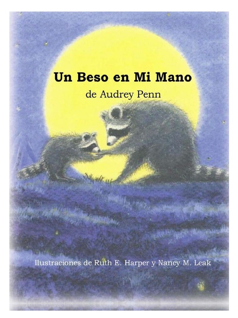 Un Beso en Mi Mano | PDF