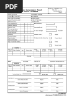 Concrete Cube Test Report Format | PDF | Building | Building Engineering