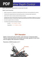 Ops-Wl-Pr-012 Wireline Depth Control Procedure | PDF | Calibration