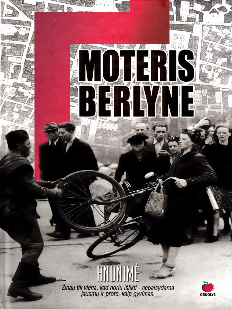 Moteris Berlyne - PDF PDF | PDF