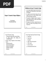 HA and HB Bridge Loading Example | PDF | Lane | Bridge