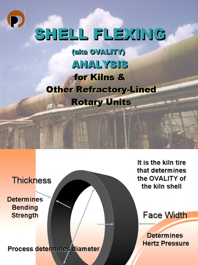 Ovality Analysis | PDF | Nature