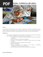 Portage Checklist | PDF