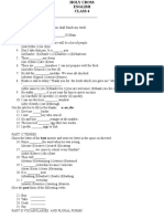 RTA Guide To Signs and Markings Reference Lists - Version 2.2 | PDF ...