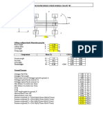 Crane Stability and Ground Pressure Guide | PDF | Strength Of Materials ...