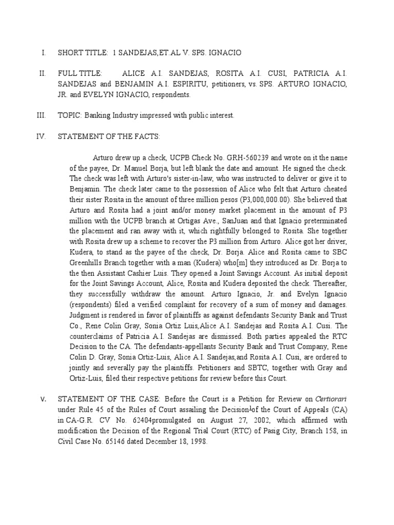 COMPILATION Updated | Download Free PDF | Burden Of Proof (Law ...