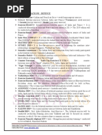 OMR Sheet For UPSC PRELIMS | PDF