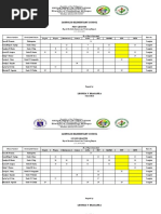 Cbse - Sqaaf | PDF | Schools | Educational Assessment And Evaluation