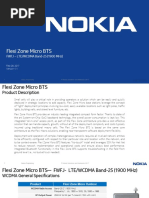 Nokia Wavence UBT-T Datasheet Data Sheet en | PDF | Computer Network ...