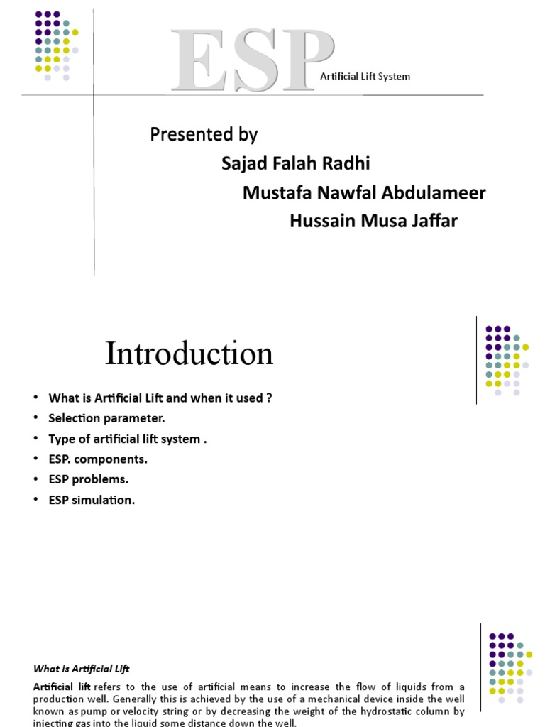 Presented by Presented By: Sajad Falah Radhi Mustafa Nawfal Abdulameer ...