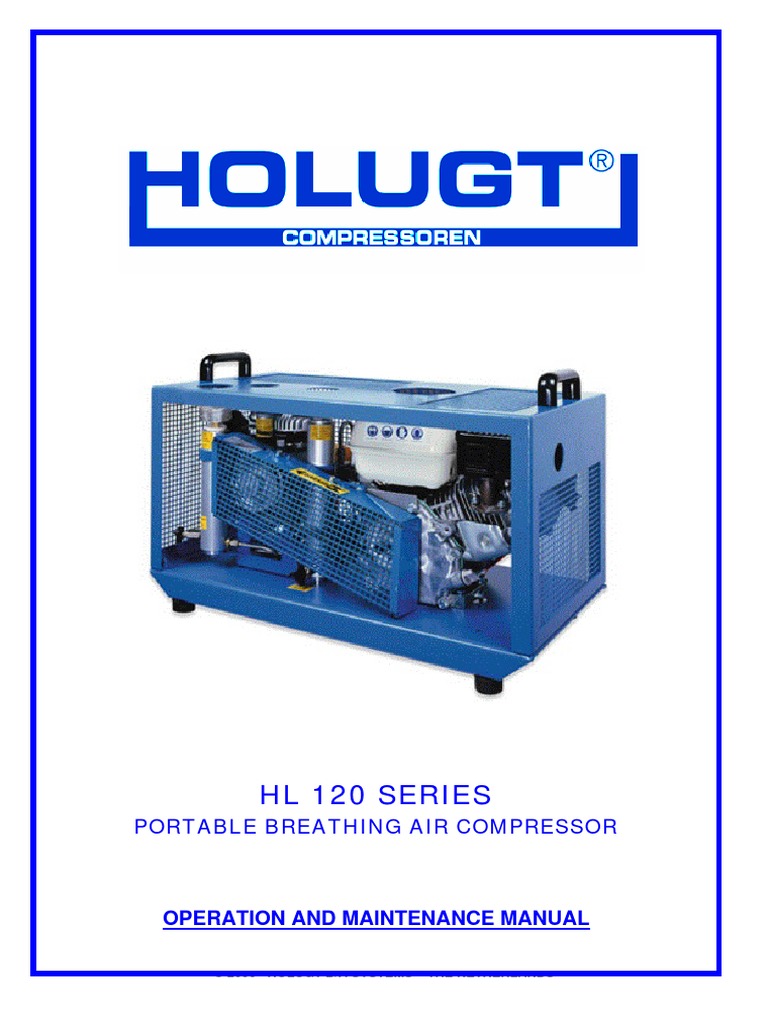 Manual HL120 PDF | PDF | Piston | Engines