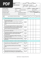 Sample VFR Nav Log | PDF | Airport | Visual Flight Rules