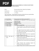 Contoh RPL Klasikal | PDF