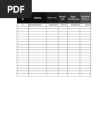 SSS Contribution Table (2022) | PDF | Employment | Government